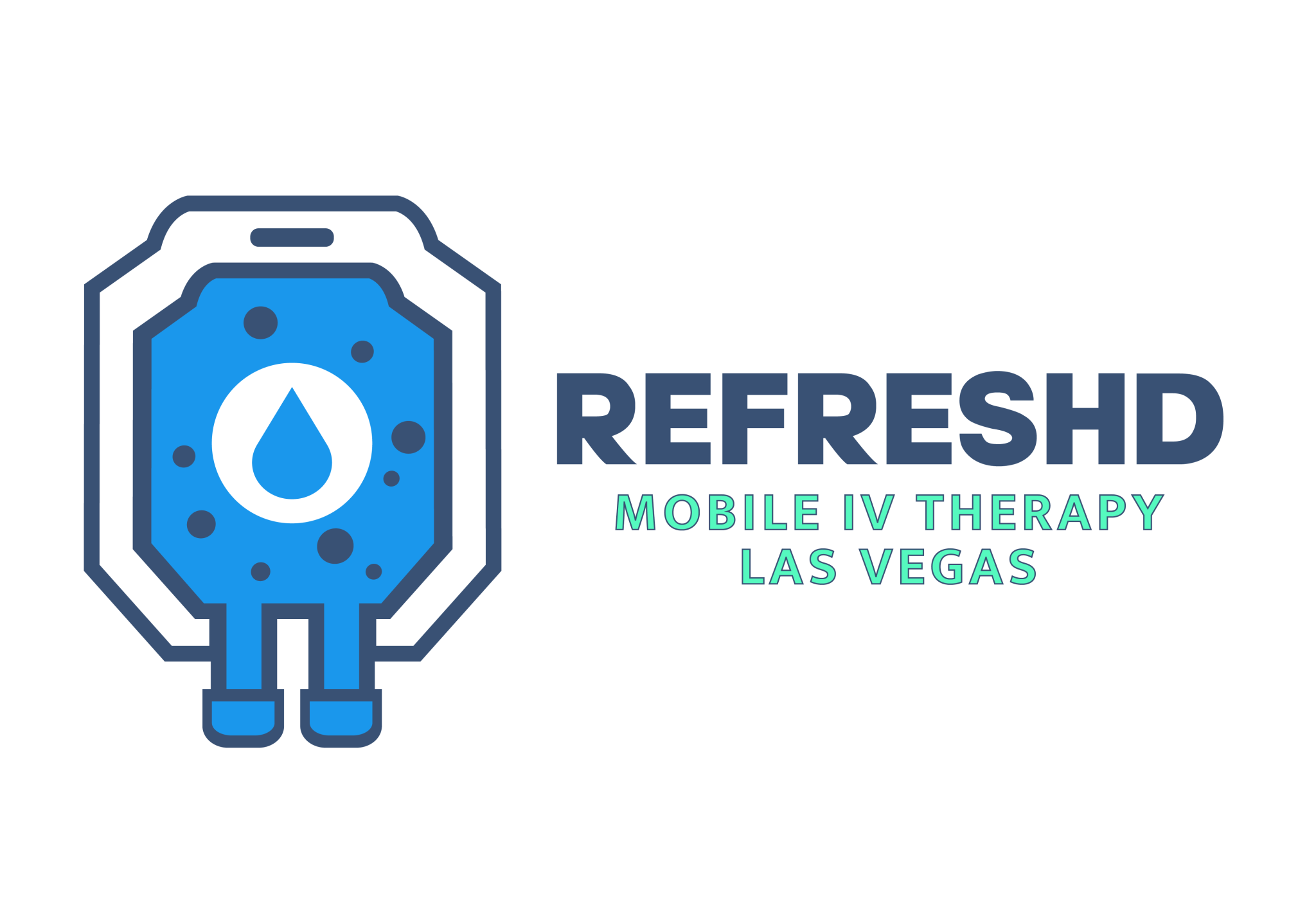 Mobile IV Therapy Las Vegas | Drip Hydration at Home